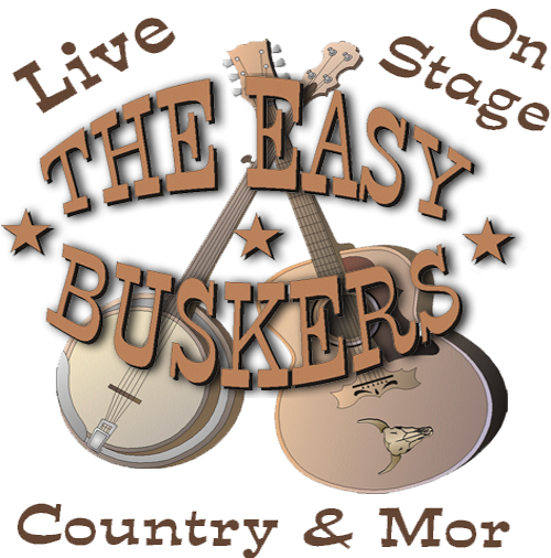 The Easy Busker